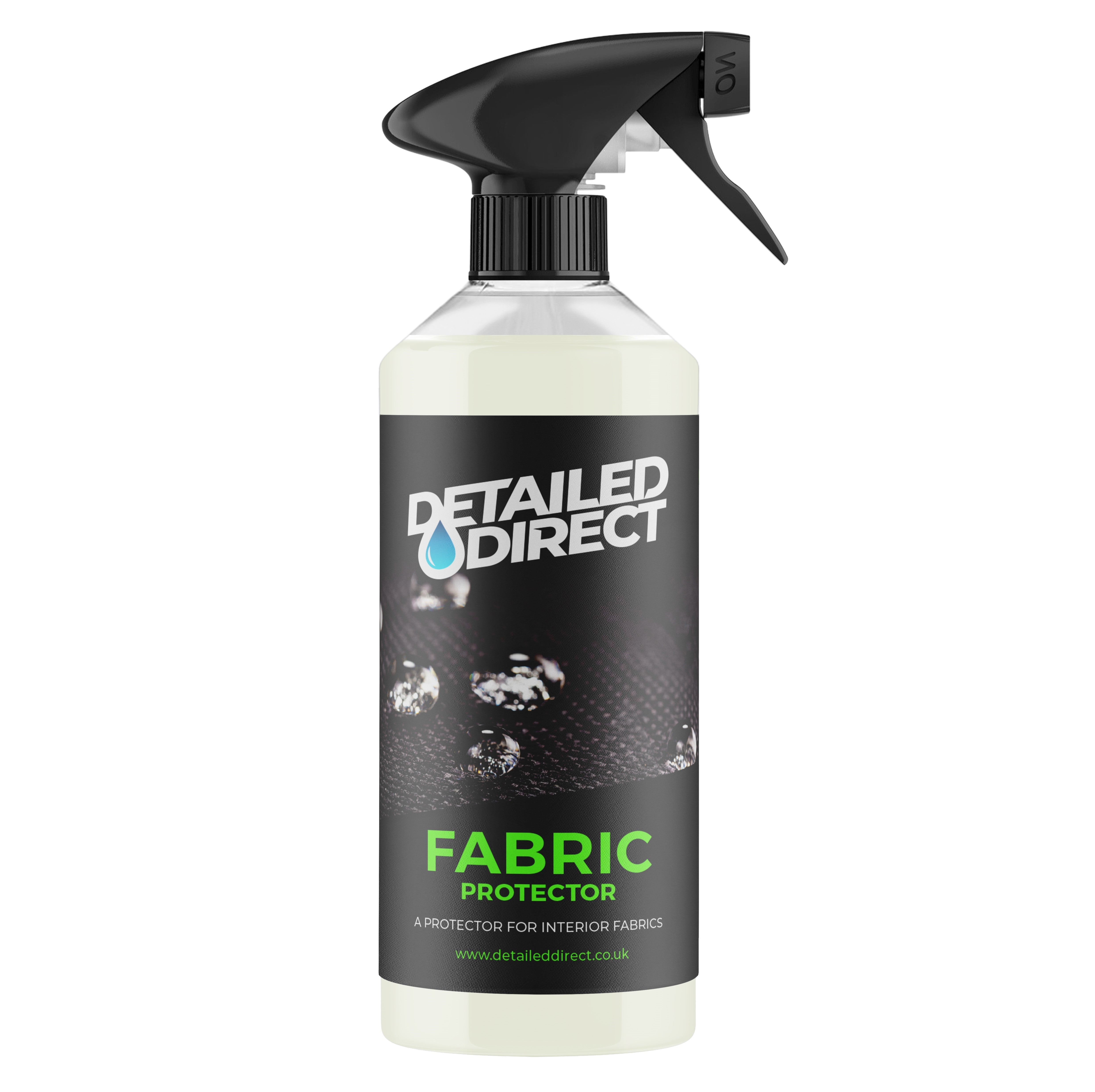 Fabric Protector | Detailed Online