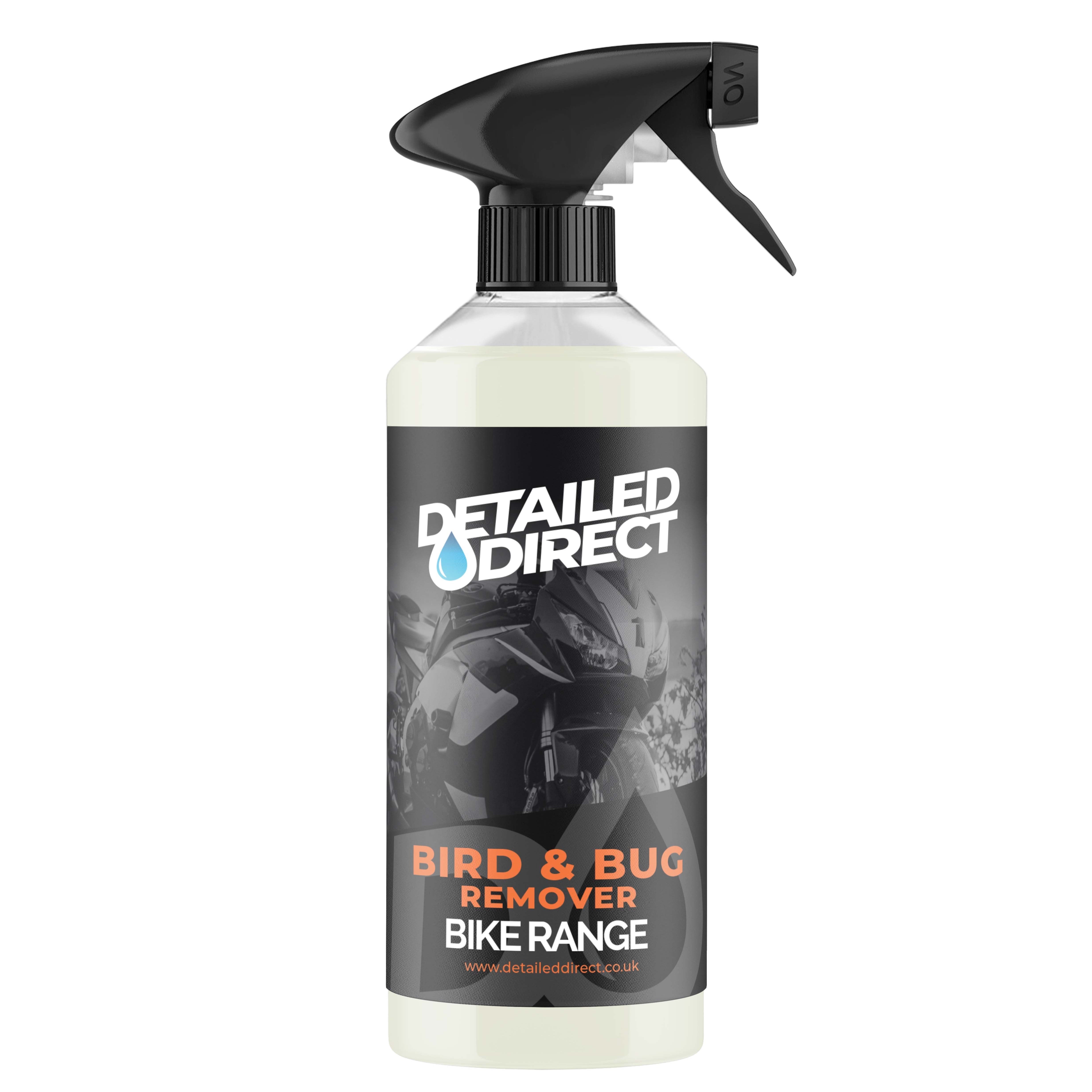 Bike Maxx Bug Remover | Detailed Online