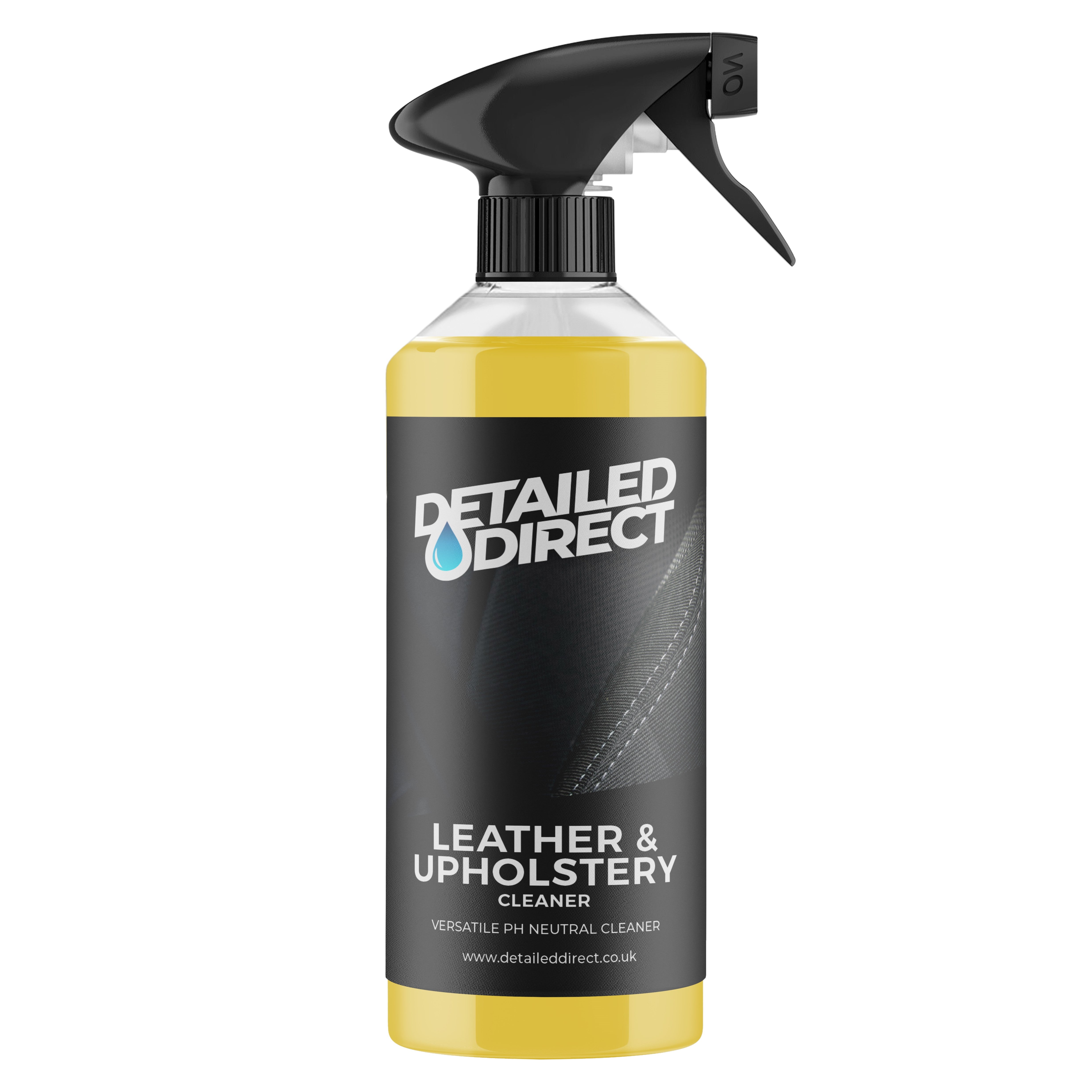 Leather Upholstery Cleaner | Detailed Online