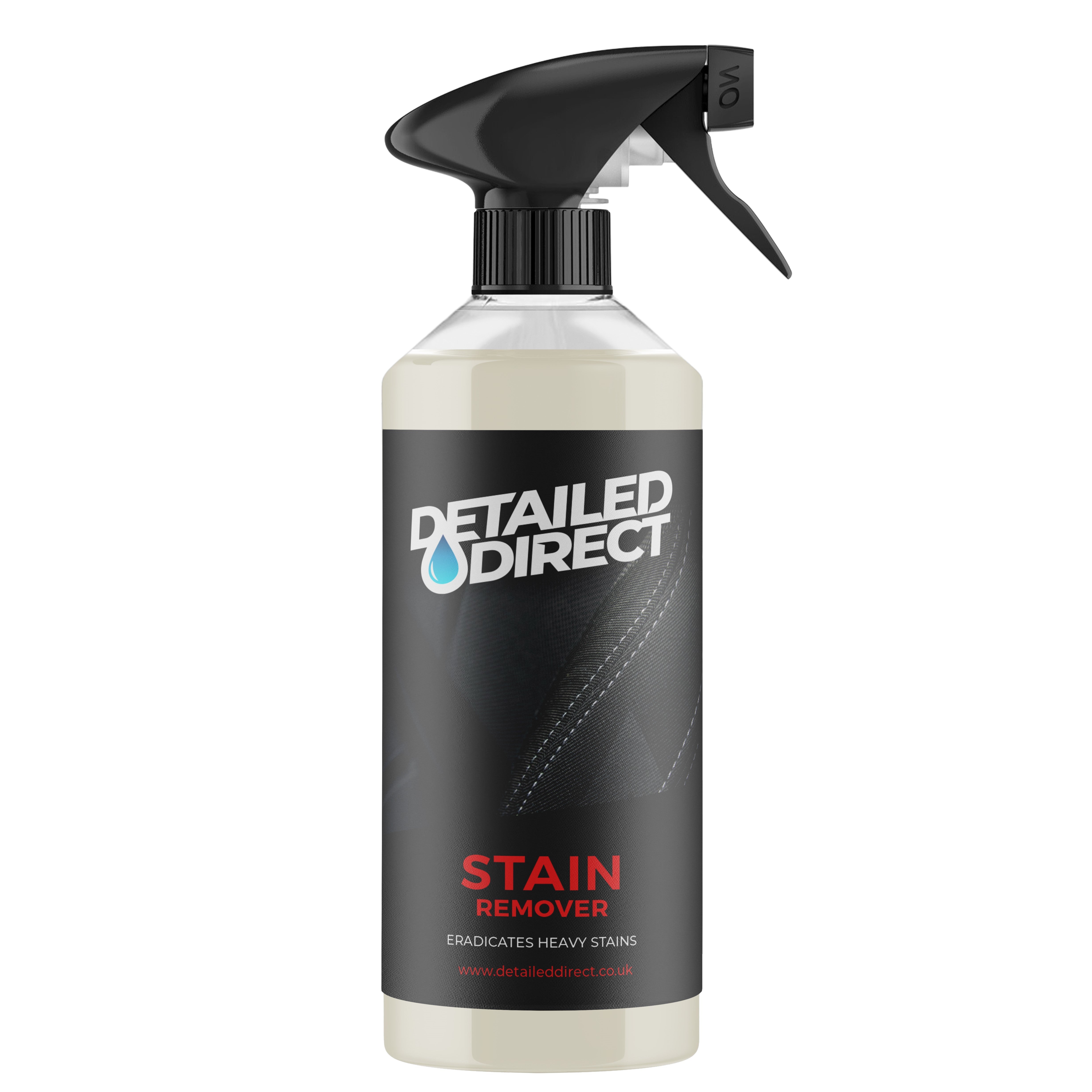 Stain Remover | Detailed Online