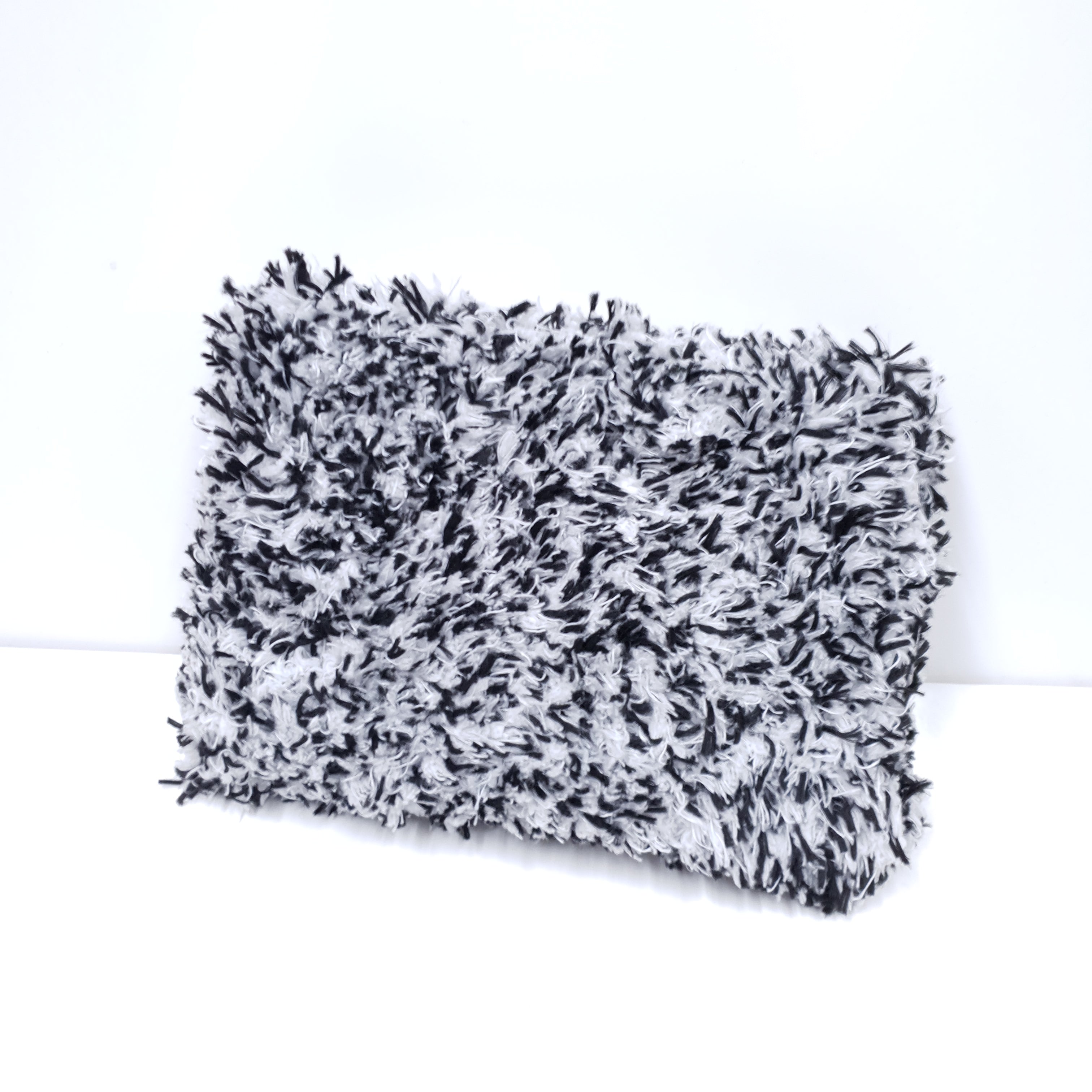 Premium microfiber wash pad | Detailed Online