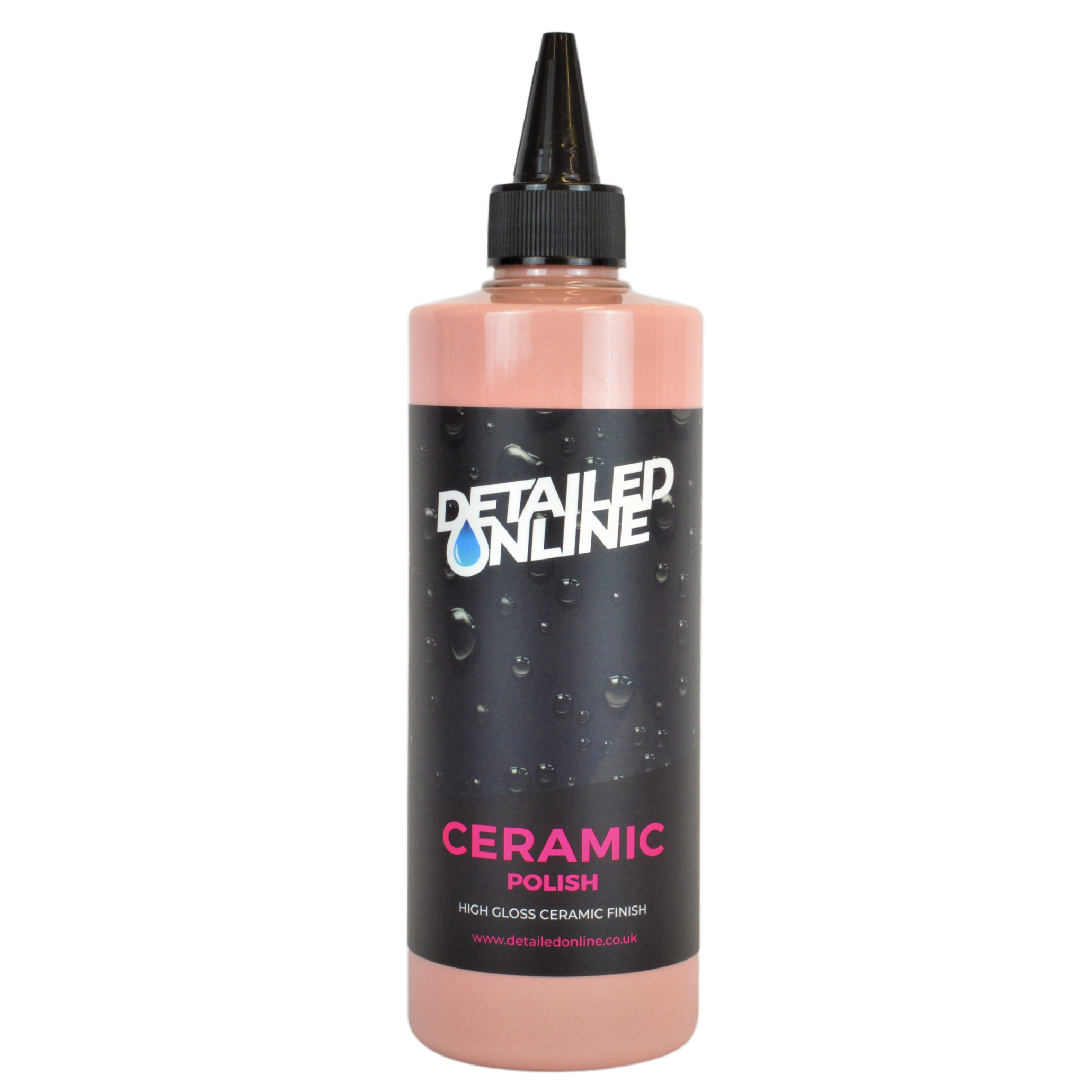 Ceramic Polish | Detailed Online