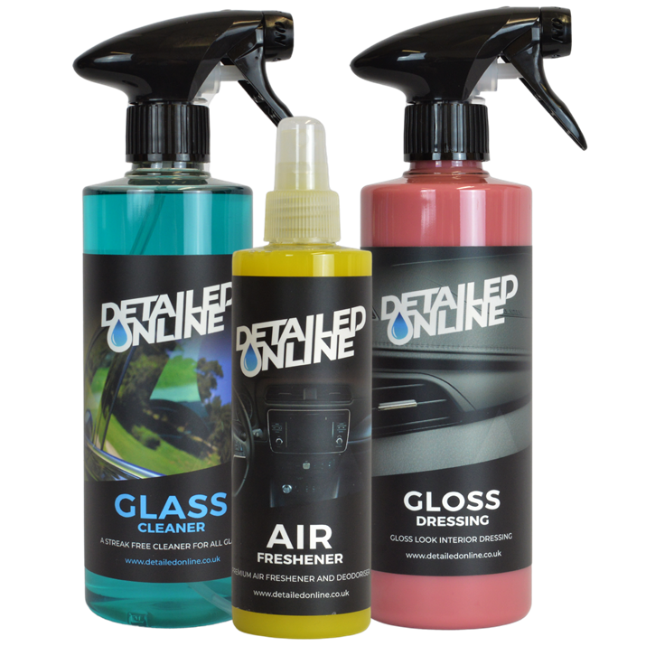 Interior Bundle 1 | Detailed Online